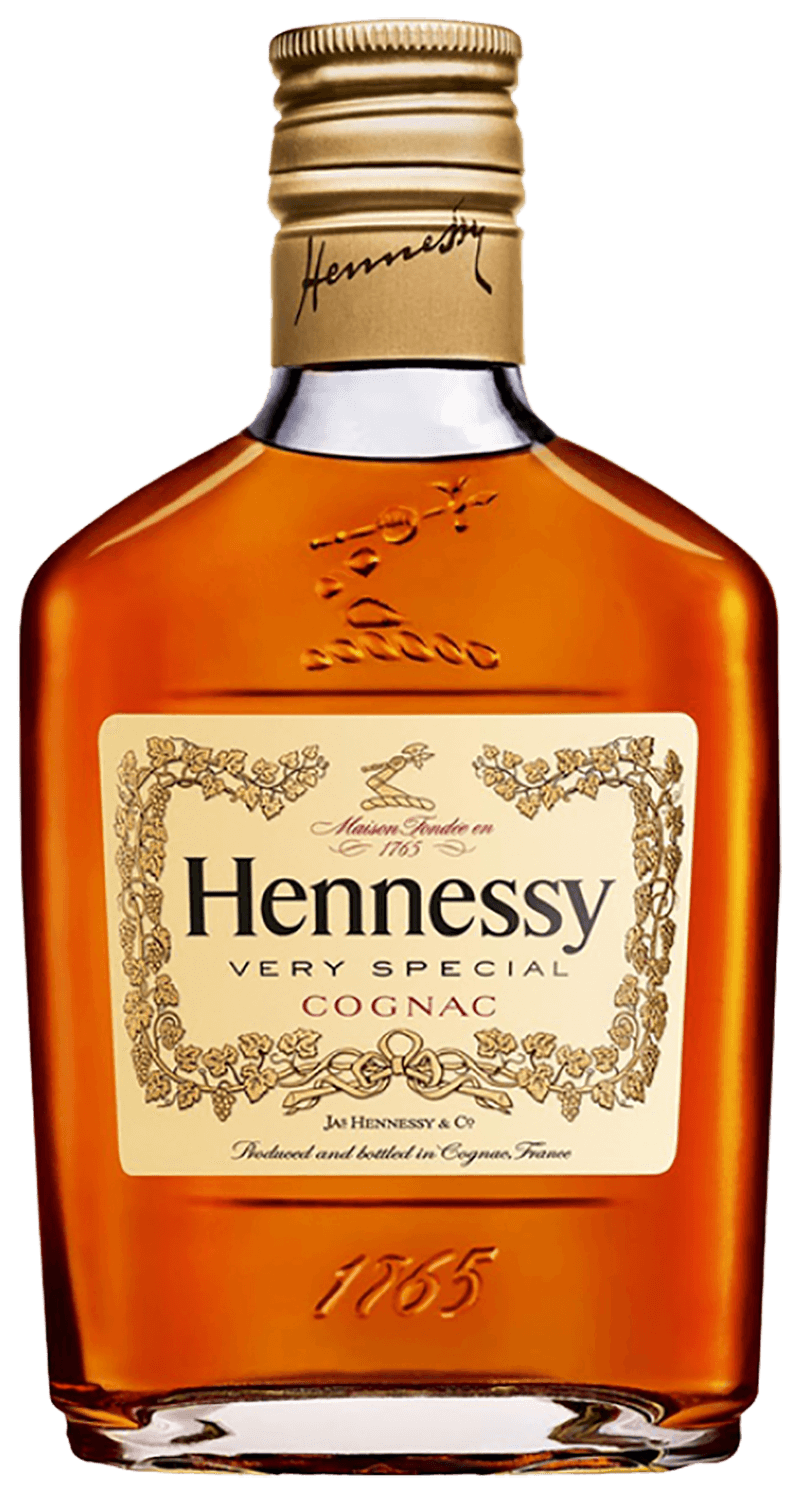 Коньяк Hennessy Cognac VS 0.2 л (Хеннесси Коньяк VS), купить в магазине ...